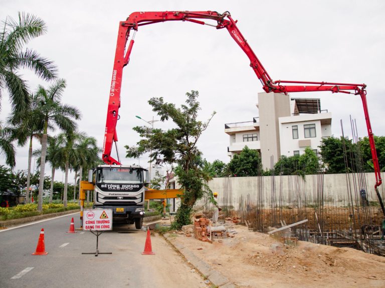 Bê tông mác 250: Định nghĩa, cấp phối, tỷ lệ trộn và báo giá mới nhất ...
